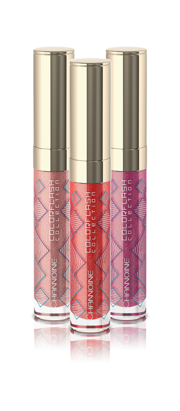 GEM LOOK Lipgloss | Channoine Österreich