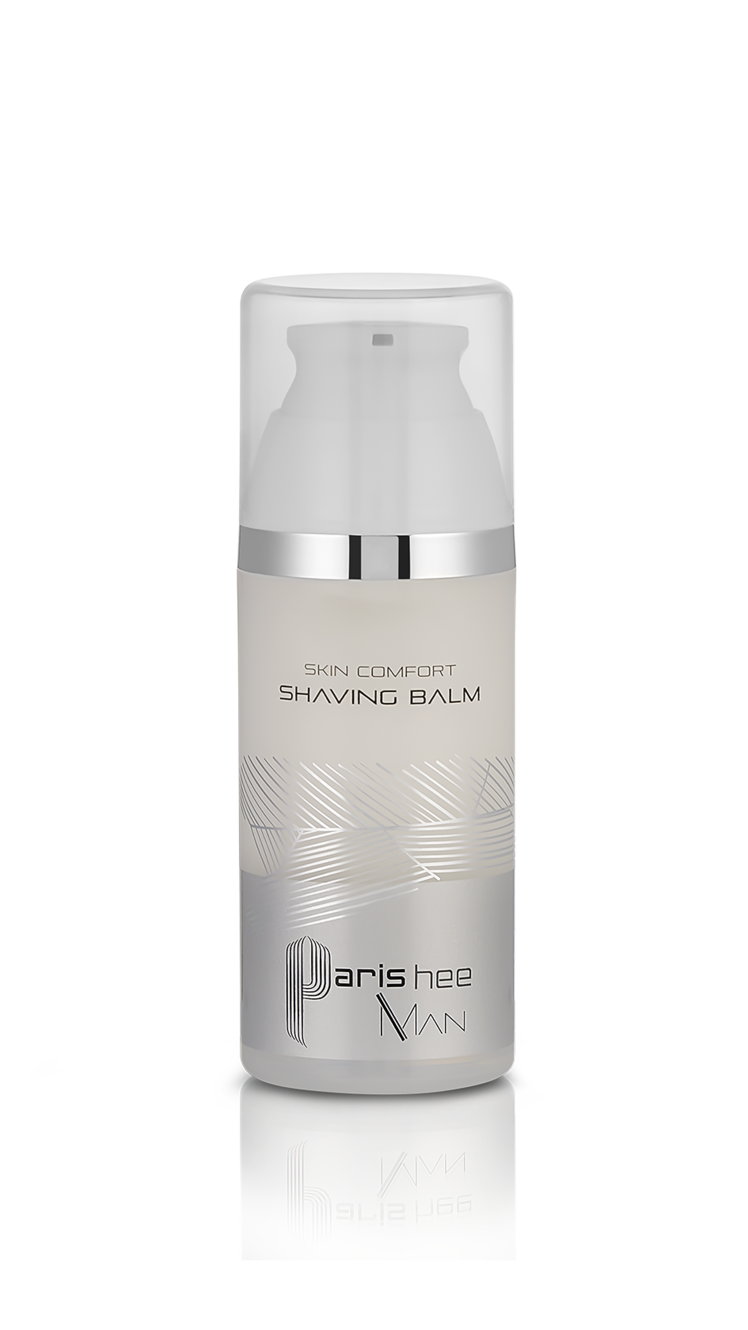 Skin Comfort Shaving Balm | Channoine Österreich