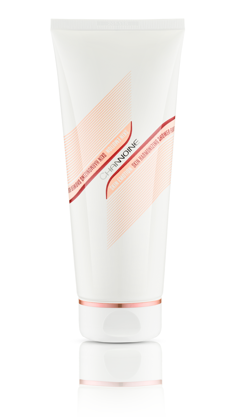 Skin Harmonizing Shower Fluid | Channoine