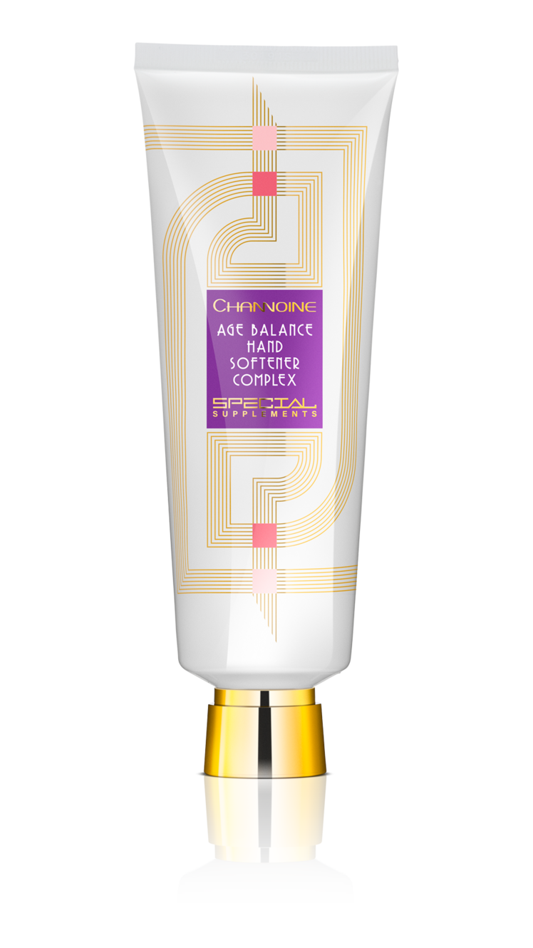 Age Balance Hand Softener Complex | Channoine