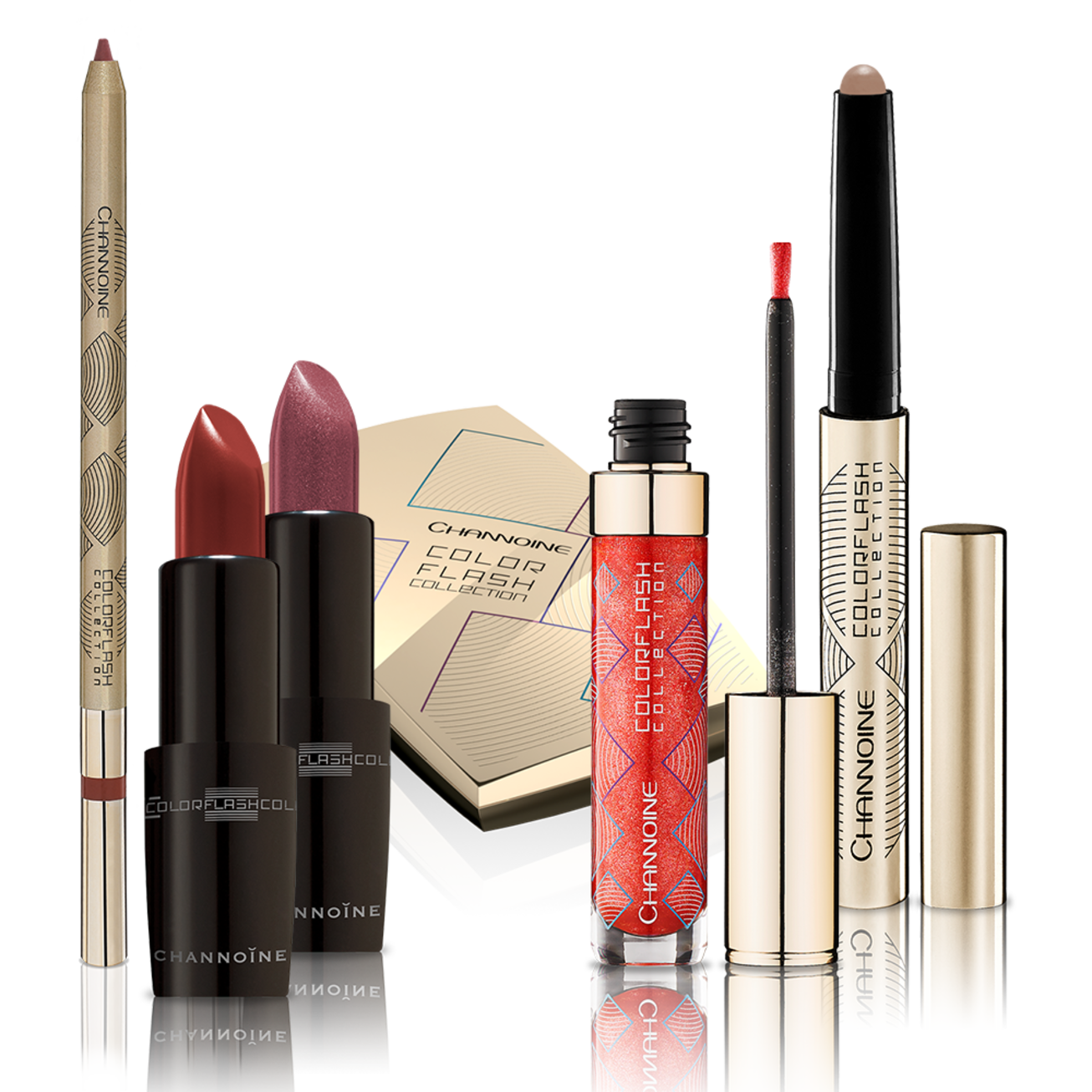 Alle Produkte jetzt online shoppen - CHANNOINE Schweiz