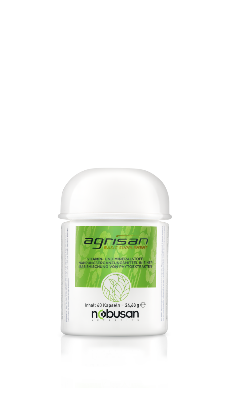 Agrisan Plus | Channoine Deutschland